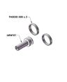 Midwest Turbine Spindle Kit - Electron Dental Repair